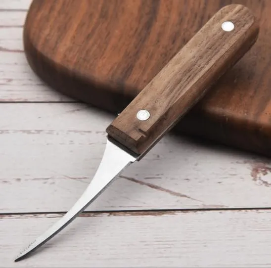 Shrimp Deveiner Tool - Prawn and Seafood Peeler - Frogmore Shrimp ...