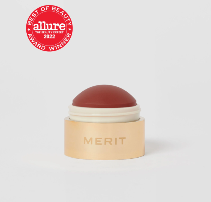 MERIT FLUSH BALM CHEEK COLOR | Lazada PH