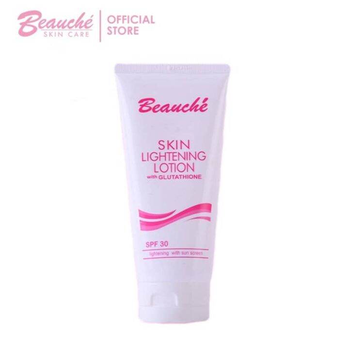 Beauche Skin Lightening Lotion 100ml | Lazada PH