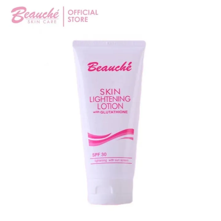 Beauche Skin Lightening Lotion 200ml | Lazada PH