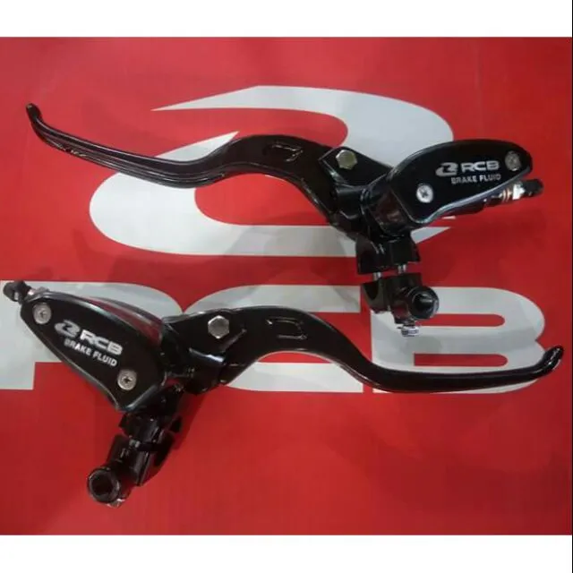 RCB Brake Master Set | Lazada PH