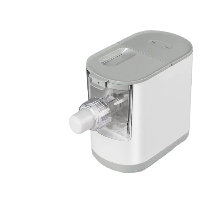 Plastic Oem Automatic Electric Ramen Making Machine Small Pasta ...