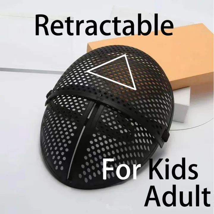 【READY STOCK】Squid Game Costume for Kids and Korea TV COS Squid Game ...