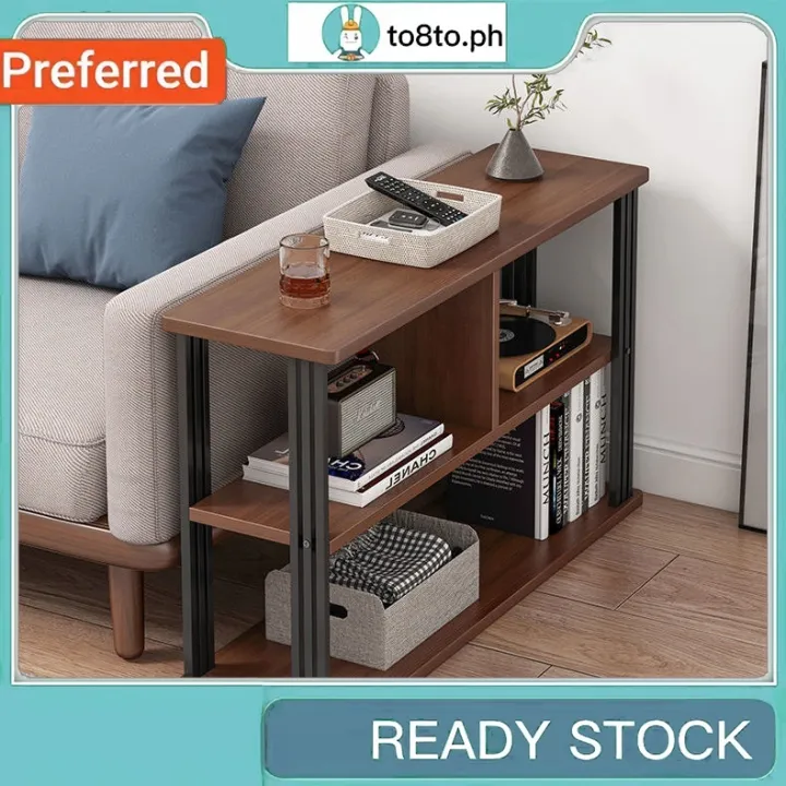 ⚡️COD⚡️TO8TO⚡️Modern Stylish Mini Sofa Side Table For Living Room ...