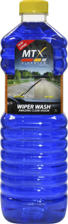 MTX Wiper Wash 2000ml | Lazada PH