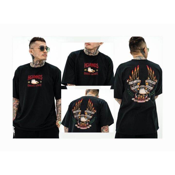 LEGIT HIGHMINDS CLOTHING | Lazada PH