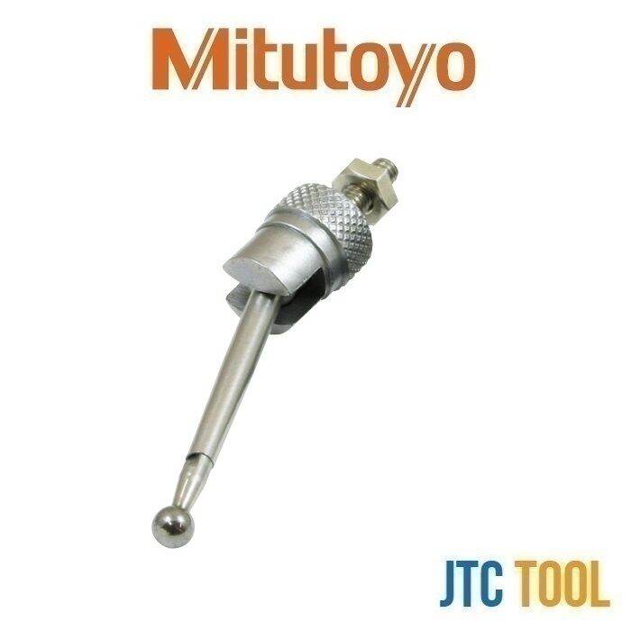 Mitutoyo ปลายสัมผัสไดอัลเกจ - Contact Point Lever Point No.900391 ...