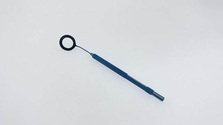 1pcs Ophthalmic Mendez degree gauge Rings ophthalmic eye instruments | Lazada PH