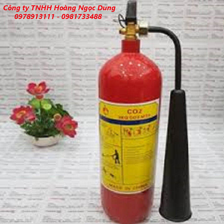 BÌNH CHỮA CHÁY MFZL4 ABC 4Kg. BÌNH CÚU HỎA XÁCH TAY DẠNG BỘT MFZL4 ABC 4Kg | Lazada.vn