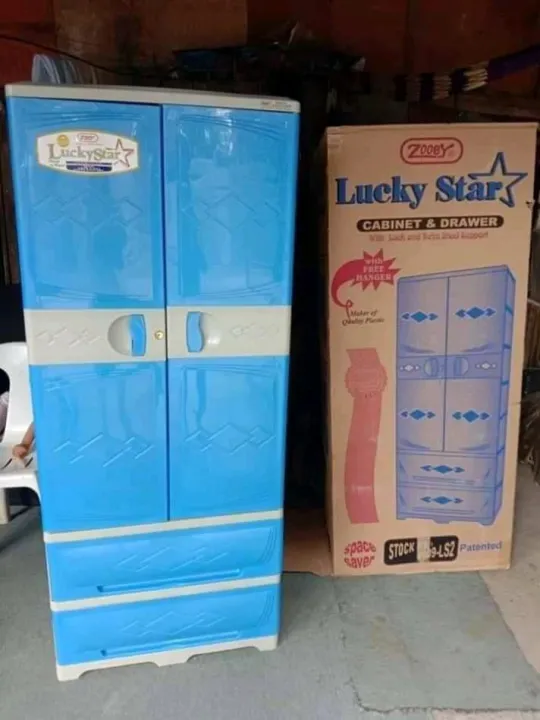 ZOOEY PRODUCTS CABINET | Lazada PH