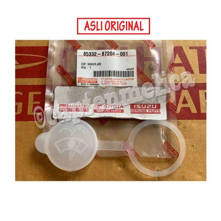 ORI Tutup tabung air radiator gran grand max luxio grandmax granmax ...