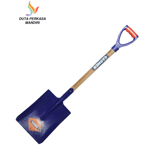 DPM - SEKOP SKOP PASIR GAGANG KAYU CARMEN ASLI 100% / TANAH BANGUNAN ...