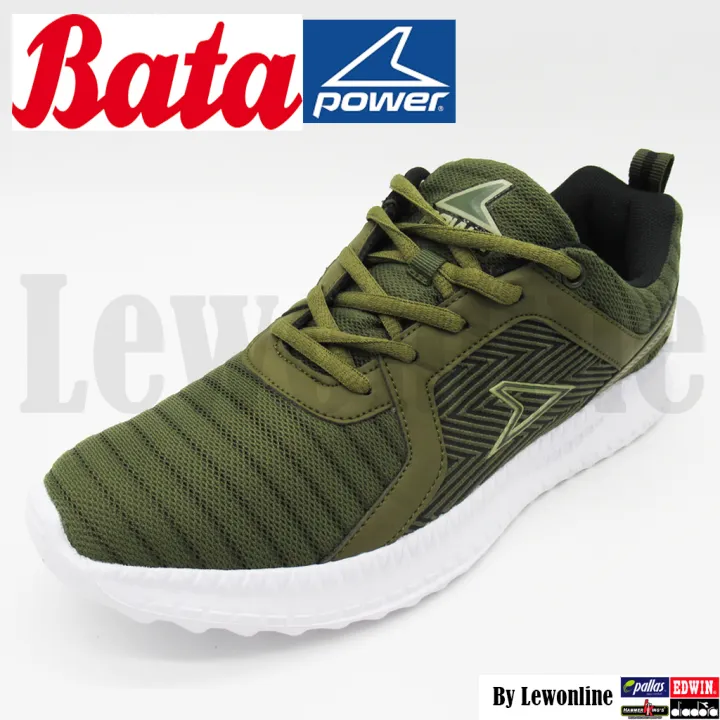 BATA Power 8427546 Running Sport Shoes / Kasut Sukan BATA Power / Bata ...