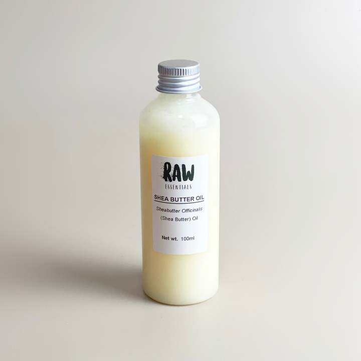 Shea Butter Oil - 100ml | Lazada PH