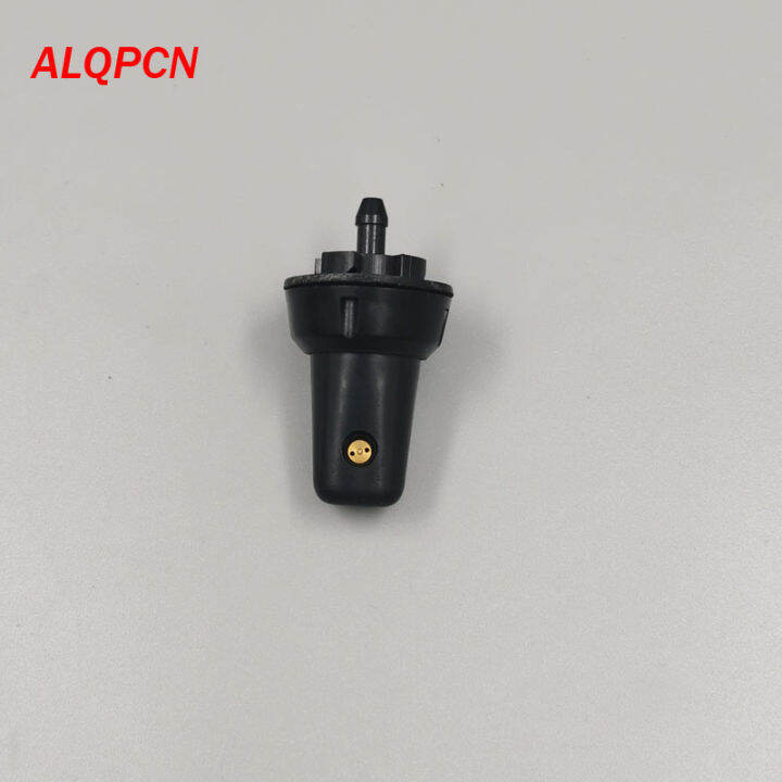 2 Hole Windscreen Washer Nozzle Windshield Washer Nozzle Spray Nozzle ...