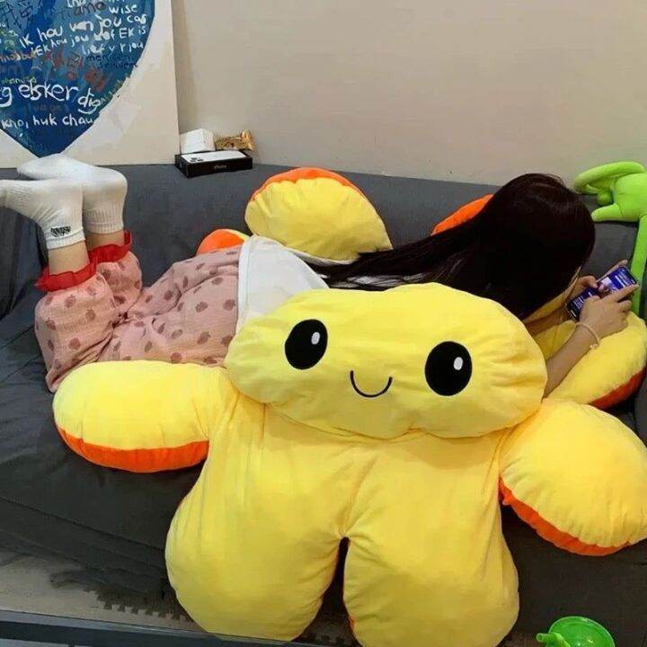 Boneka Gurita (Octopus Doll) Super Jumbo Dan Ukuran Giant 40 X60 CM ...