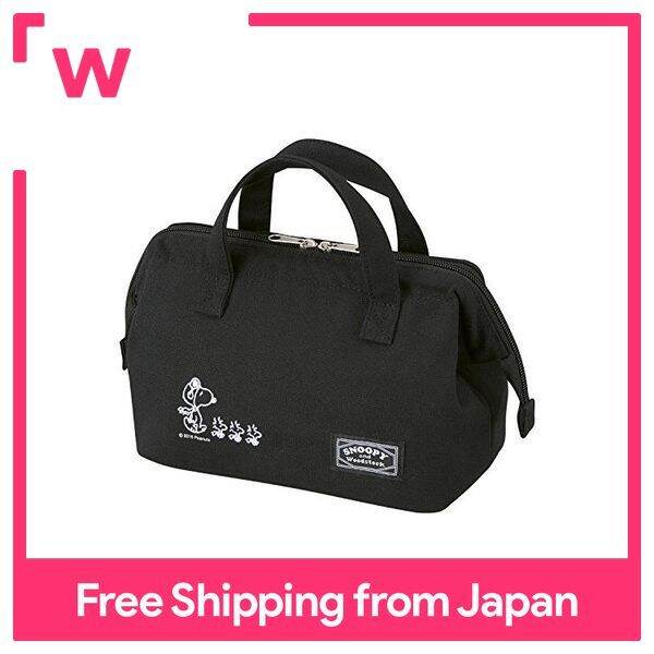 OS Kay SNOOPY & Woodstock Lunch Bag (แบบกระเป๋า) TB-18 | Lazada.co.th