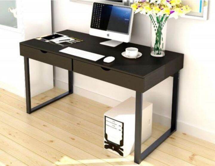 FLRCC Computer Table ( HM-2078-01 ) | Lazada PH