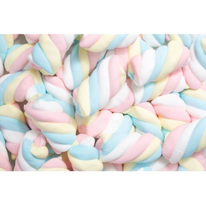 Twist Mallows 250 grams - Made in USA | Lazada PH