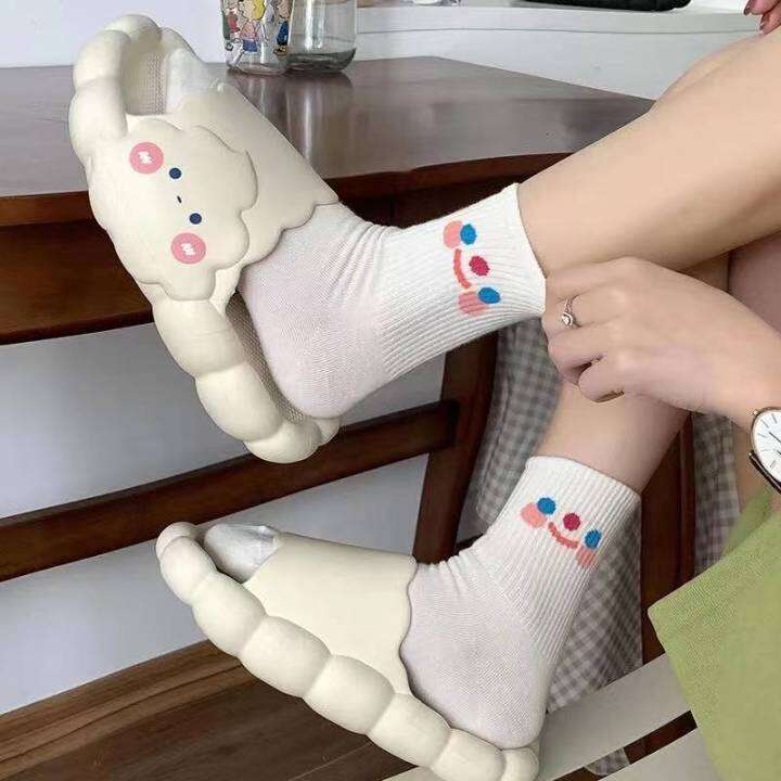 NEW SLIPER FASHION SLIPER FOR WOMEN LEGHT WEIGHT 8228 | Lazada PH