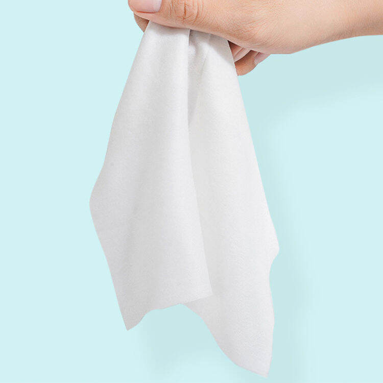 ทิชชูเปียก ทำความสะอาดมือ พกพาสะดวก กลิ่นหอม wetwipe ทิชชู่ ใช้เดินทางท่องเที่ยว ของแจกลูกค้า ...