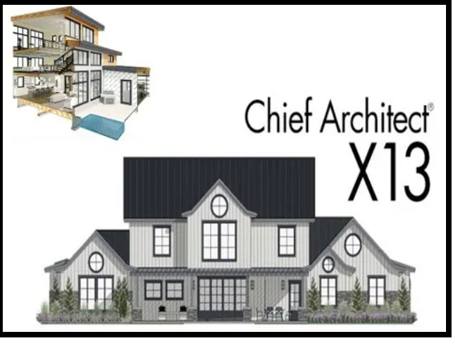(Best seller)Chief Architect Premier X13 FULL VERSION || LIFETIME USE ...