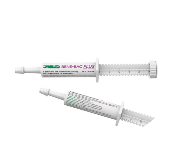 Benebac plus gel 30 g. เจลจุลินทรีย์ปรับสมดุลระบบทางเดินอาหาร และเสริม ...