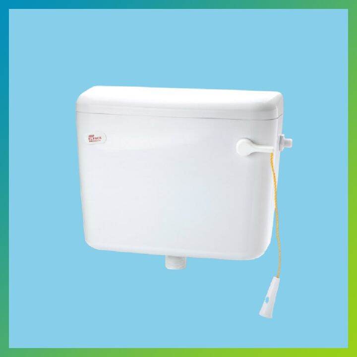 [BIG] HL PULL Plastic Toilet Cistern Toilet Flush Flush Tandas Rumah ...