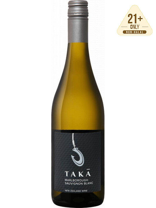Taka Marlborough Sauvignon Blanc | Lazada