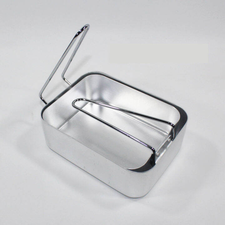 Mestin 2 in1 material jenis aluminium | Lazada