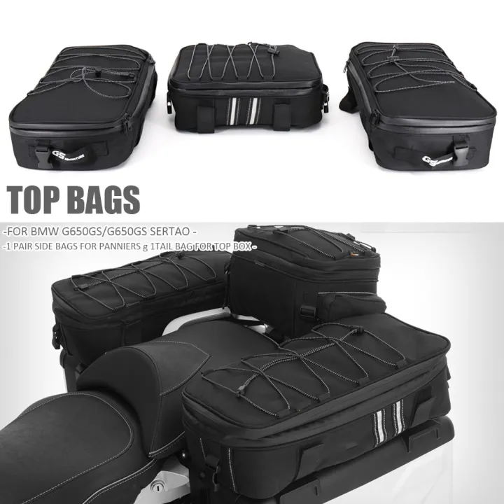 NEW For R1200GS R1250GS R1150GS F700GS F800GS R1200RT R1250RT F900R ...