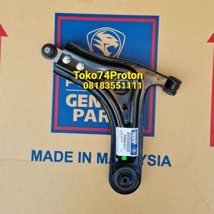 Lower Arm Kiri Proton Savvy | Lazada Indonesia