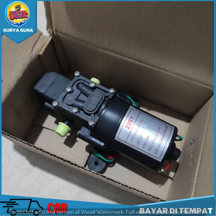 jual sprayer elektrik alat semprot pestisida elektrik | Lazada Indonesia