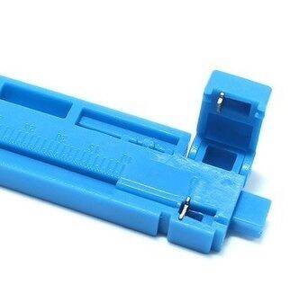 Fixed Length Fiber Optic Strip Guide ( available per piece or pack of ...