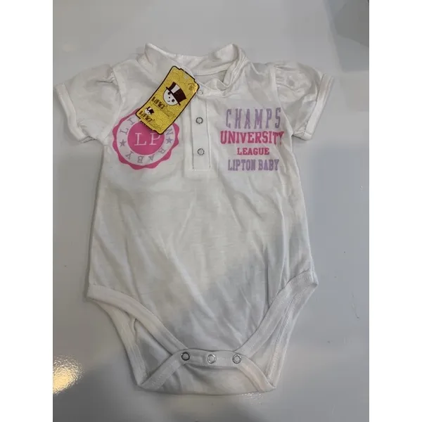 Lipton Baby Romper SALE | Lazada PH