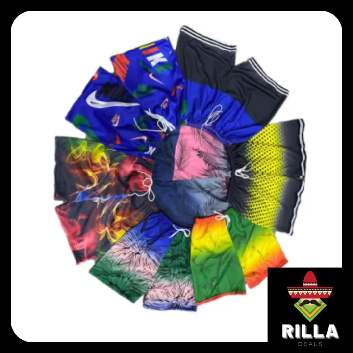 High Quality Bundle of 3 Assorted BOYS AND KIDS FEATHER TRI COLOR DRI ...