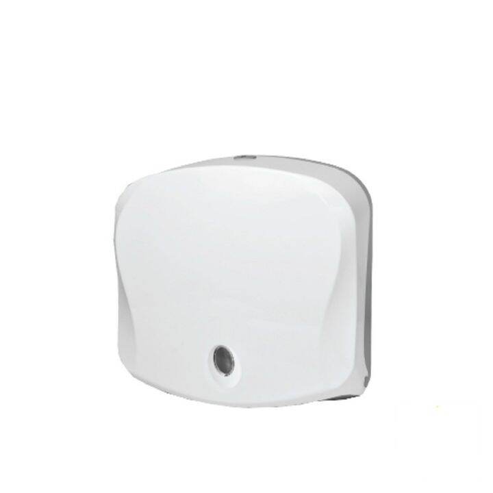 Plastic Interfold Hand Tower Tissue Dispenser /Multifold Tower Tissue ...