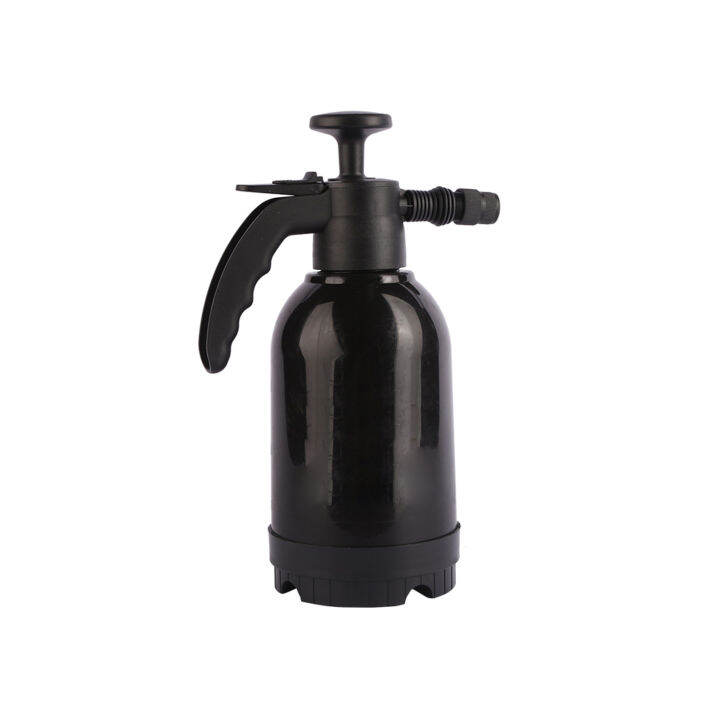 【Multifunction】 High Pressure Water Spraying Bottle Four-Hole 2L Hand ...