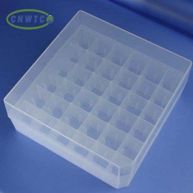 36-well Cryotube Box 5ml per piece | Lazada PH