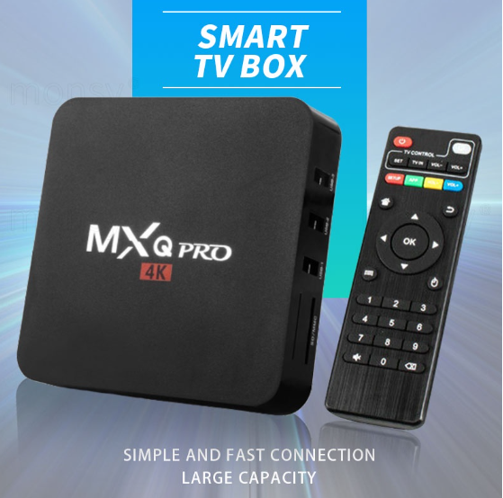 5g Android HD Tv Box | Lazada PH