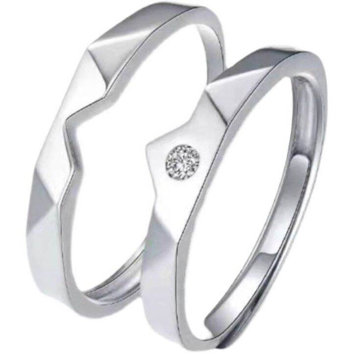 Official genuine Poyun surrounding ring Flower Prelude series pure ...