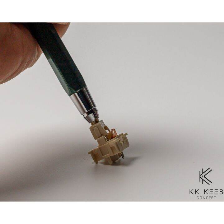 Stem Picker (ที่จับ Stem สำหรับ Lube Switch) | Lazada.co.th