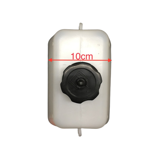 Tangki Bensin Plastik Mini Gp 50cc | Lazada Indonesia