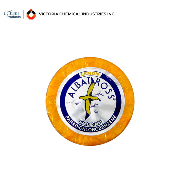 Albatros Big (Alabtros Brand/Assorted Scent) | 1 PIECE | VCHEM CLEANING ...