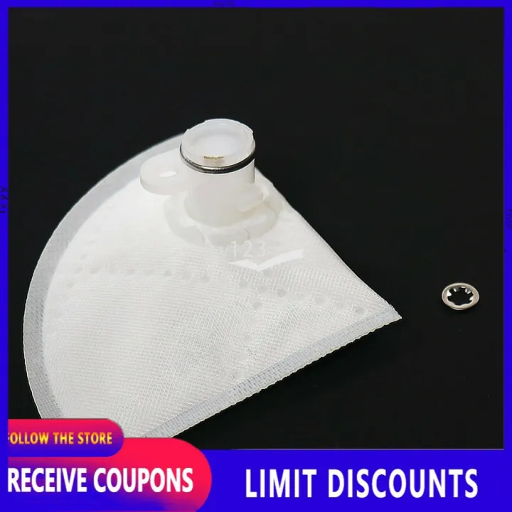 Fuel Pump Filter Honda Civic FD 2006 2007 2008 2009 2010 2011 part ...