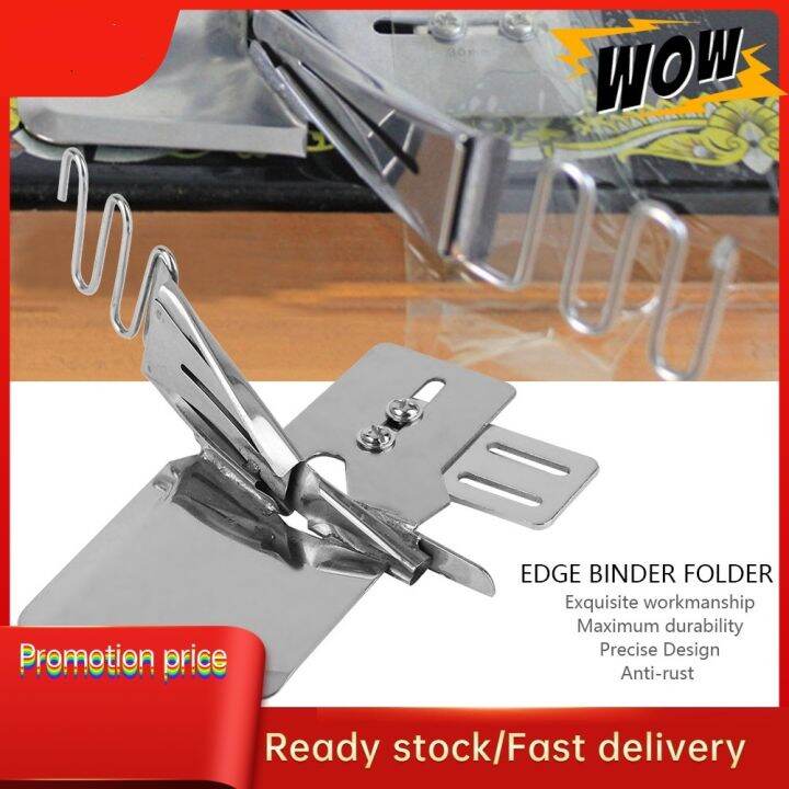 Sewing Machine Right Angle Bias Bind 30MM/36MM/40MM Double Cylinder ...