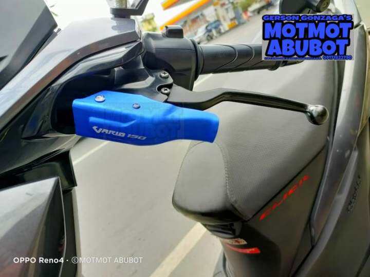 Honda Click V2 V3 Brake Lock Lever | Lazada PH