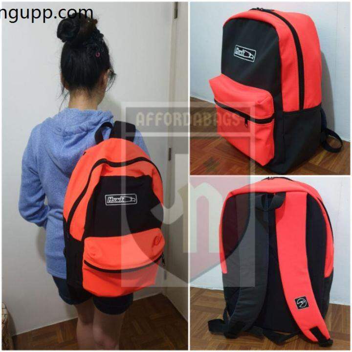 ☉Backpack High quality Travel bag Water proof Hawks With Laptop ...