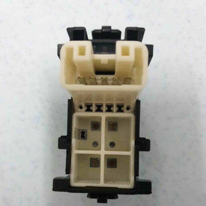 OEM POWER WINDOW SINGLE SUB SWITCH TOYOTA VIOS NCP93,NCP150 ALTIS ...