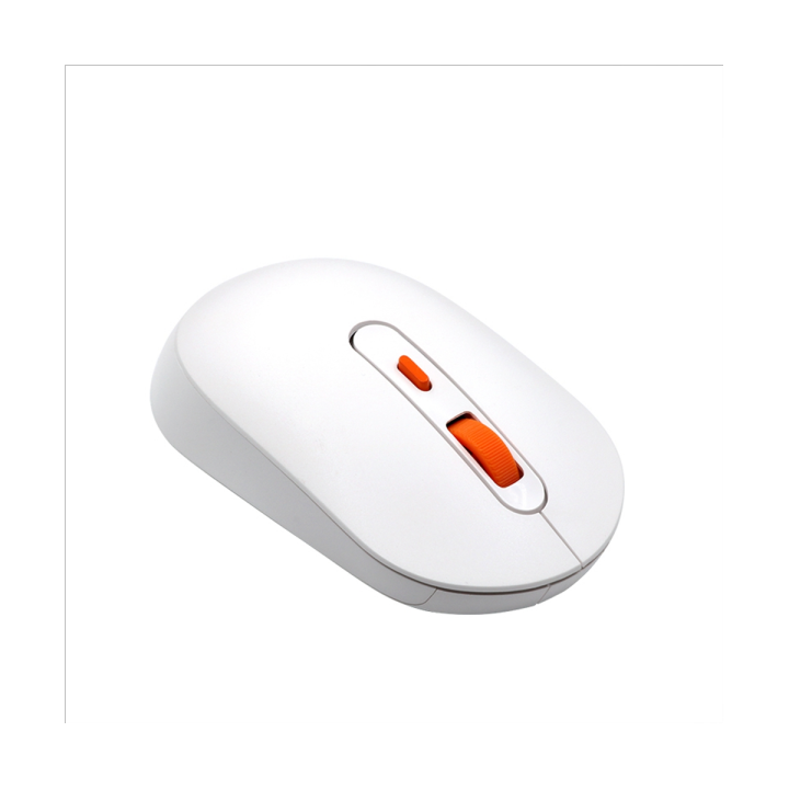For Orange Pi Wireless Mouse 2.4G Transmission USB Receiver Gaming ...
